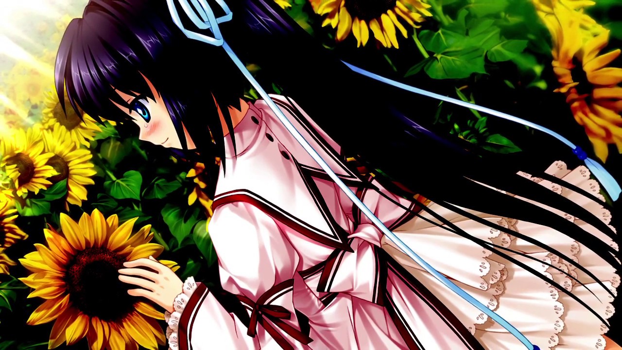 【VietSub/EngSub】 Sunbright (サンブライト) ~ Kitazawa Ayaka/北沢綾香 『Rewrite OST ...