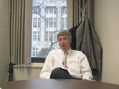 Interview with Bill Meadows - YouTube