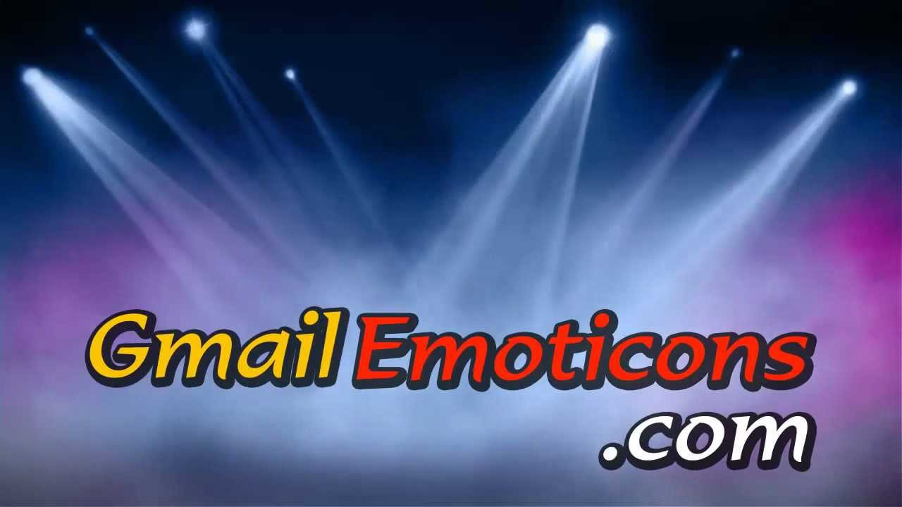 Free Animated Emoticons, Smileys for Gmail, Yahoo Mail, Hotmail ...