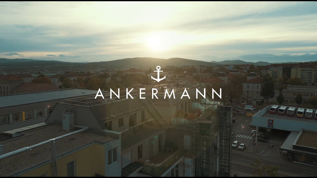 Ankermann Pres. - DROP THE ANCHOR Vol. 3 (Rooftop Edition) - YouTube