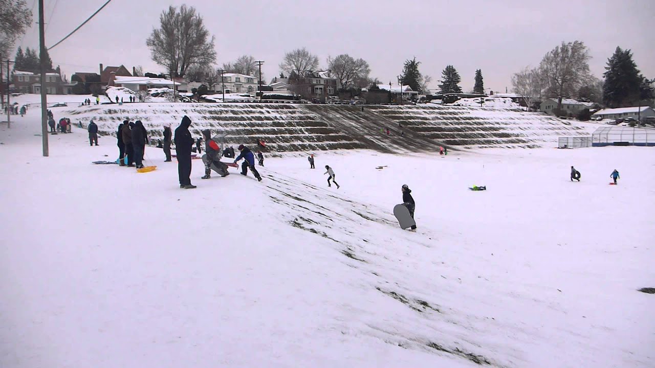 Yakima 12-28-15 (7) - YouTube