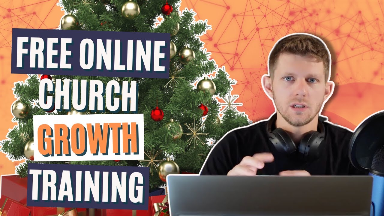 The Secret Of Church Growth: Don't Miss Explosive Church Growth This ...