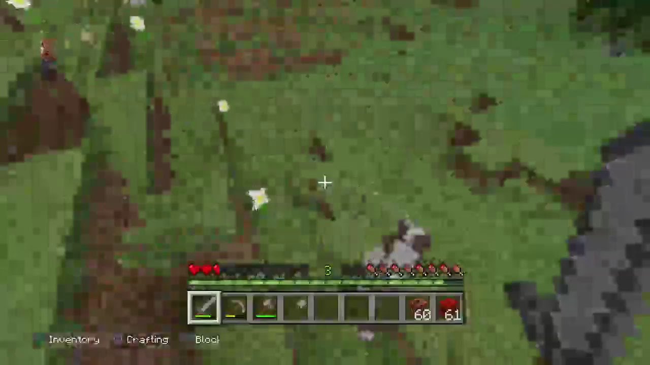 Minecraft new world survival episode 1 - YouTube