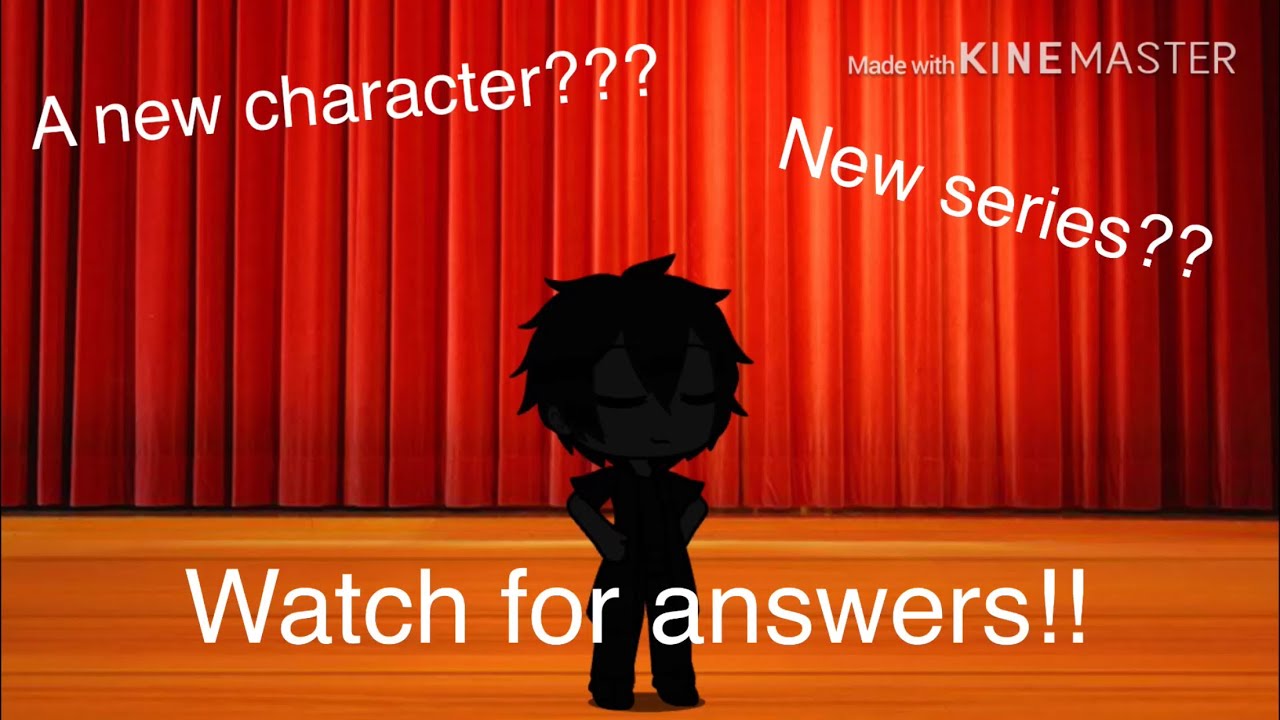 An Update | ??? | Its_Winter Snowflake | Read Description for Discord ...