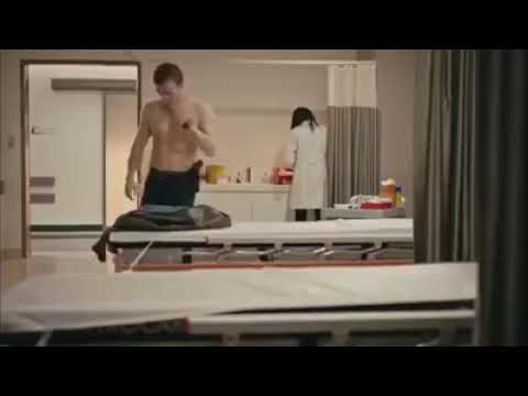 O kadar acıttı ki hissetmiyorum artık