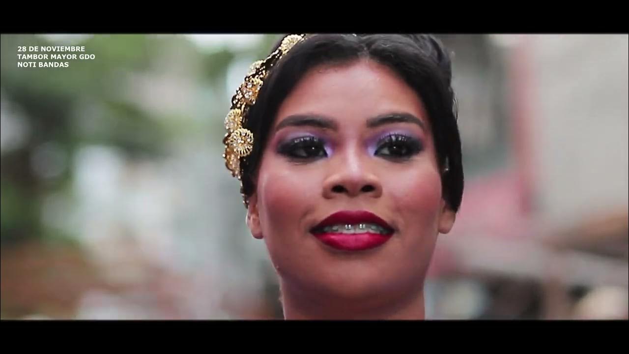 TAMBOR MAYOR GDO - YouTube