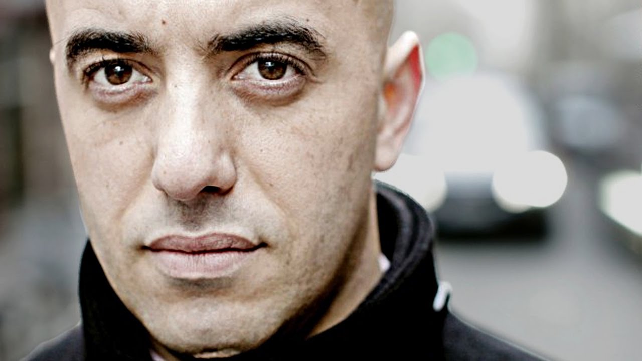 French Super Villain Escapes From Prison! - YouTube