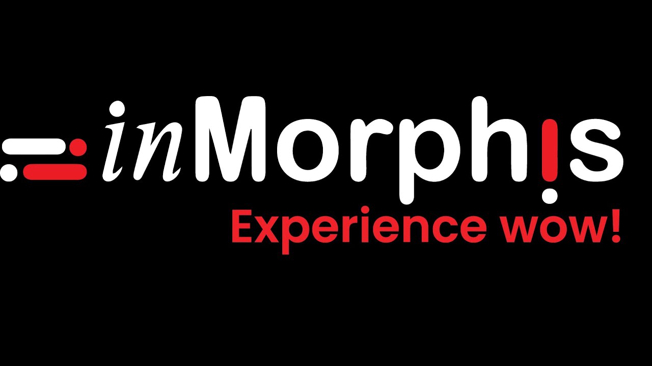 inMorphis_FUN MUSIC VIDEO_Foundation day (INDIA) - YouTube