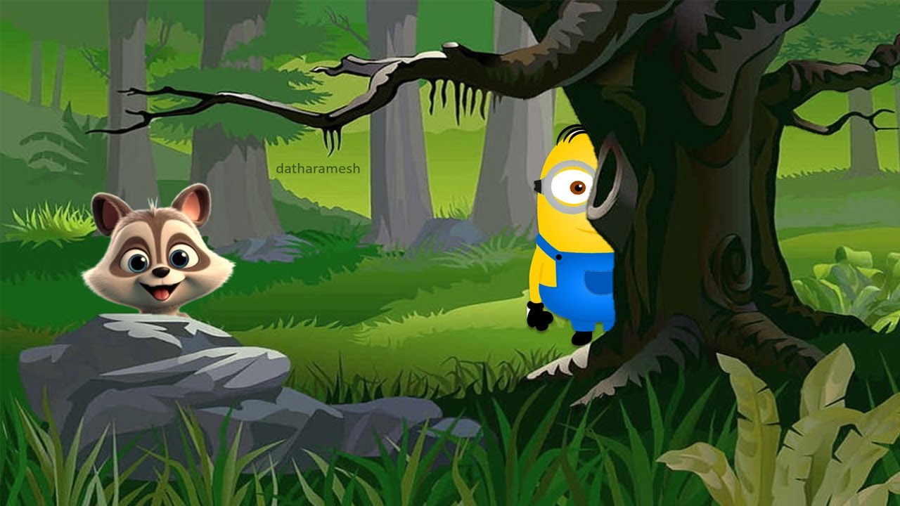 Create Beautiful Animation In PowerPoint - YouTube