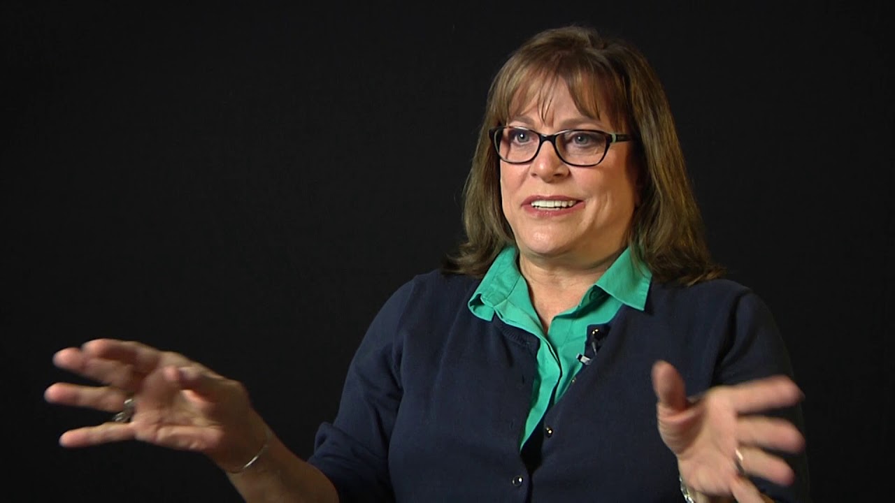 Jane Kidd, Two-Party Georgia Oral History Project - YouTube