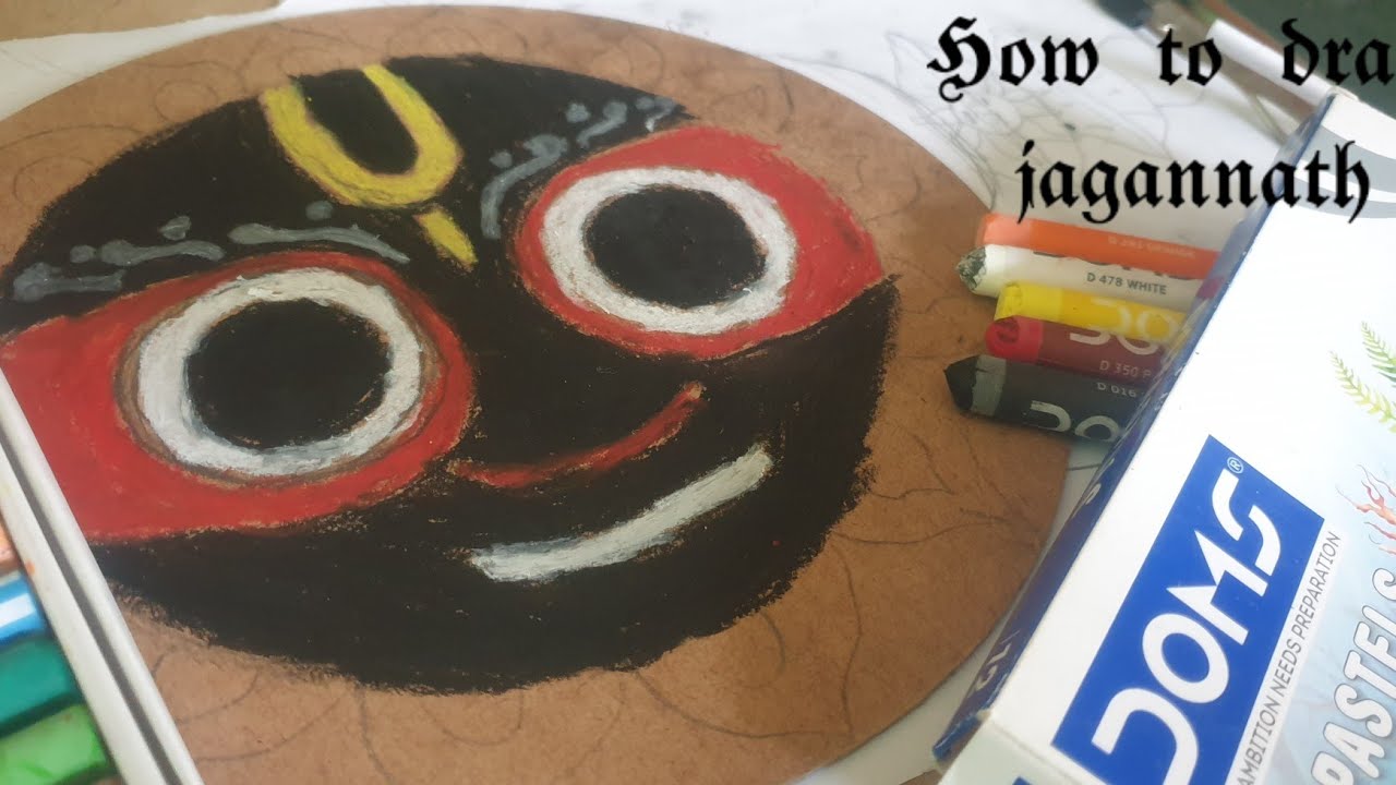 Draw with me-|| puri Jagannath|| outline😍, puri Jagannath drawing😍 ...