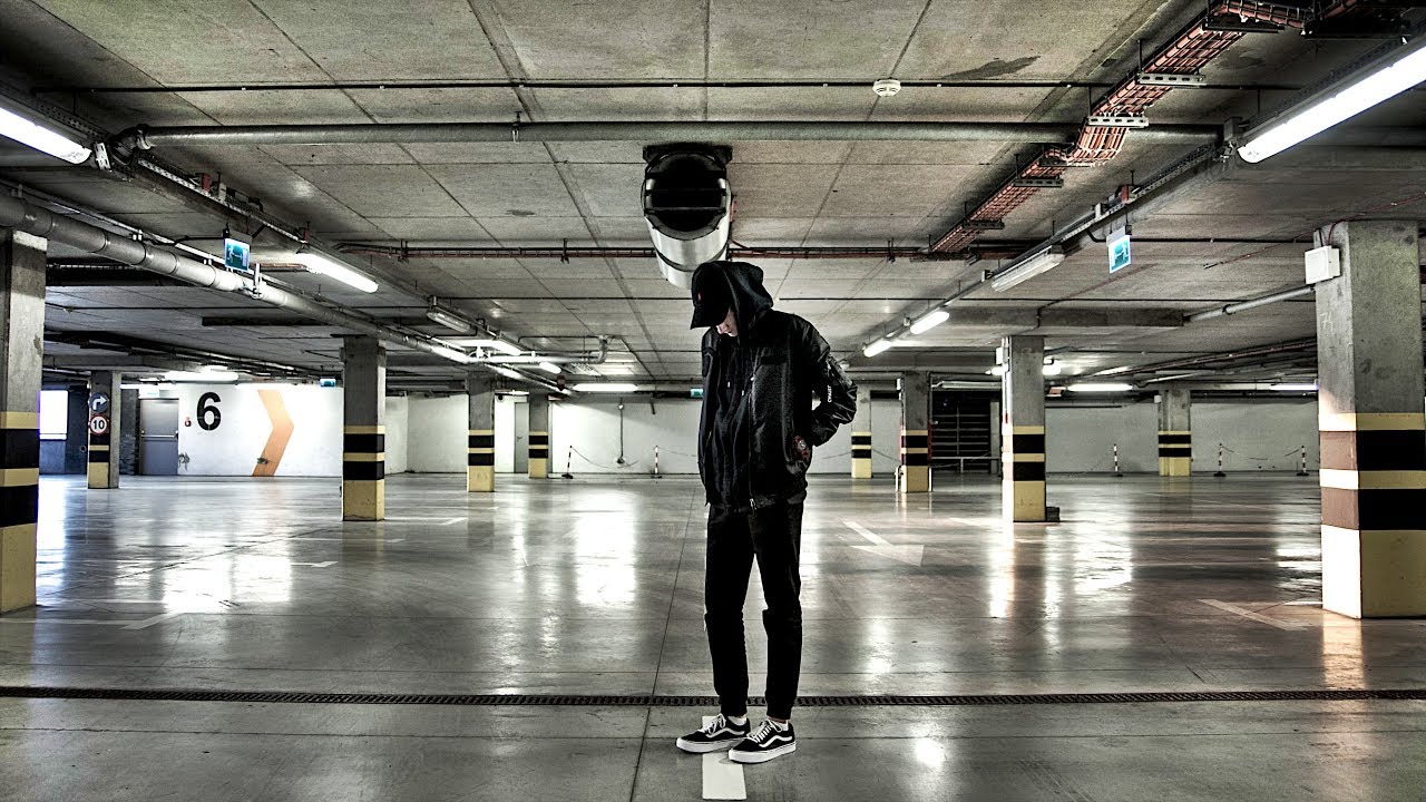 Take more dynamics with image processing in Gimp 2.10.8 - YouTube