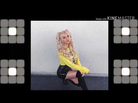 Thank u, next || Loren Gray ❤😇