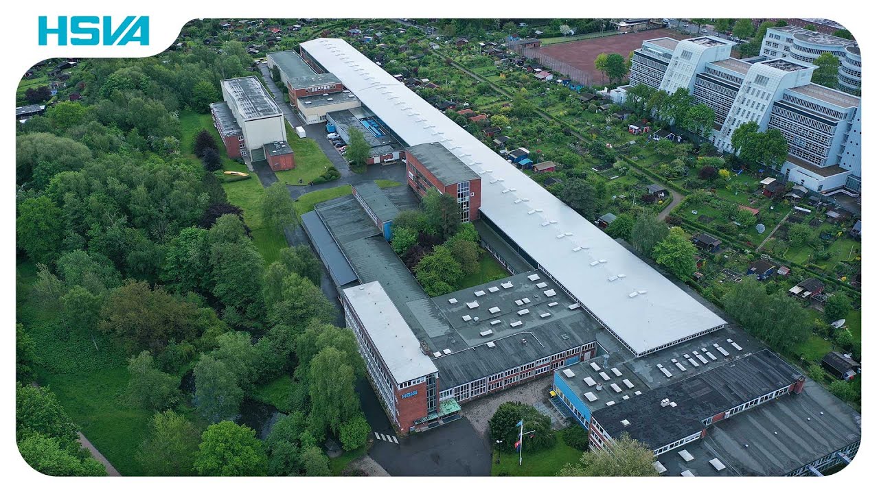 Welcome to HSVA - YouTube