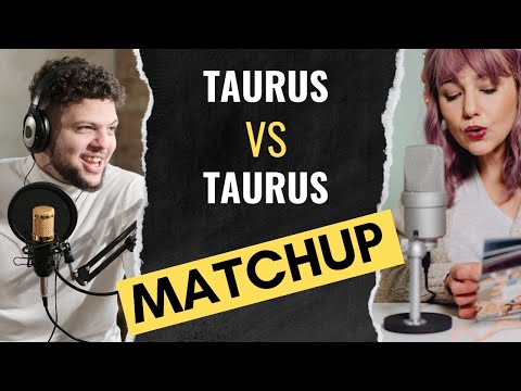 Elle Goodman’s Sun Sign Compatibility Guide: Taurus vs Taurus Matchup