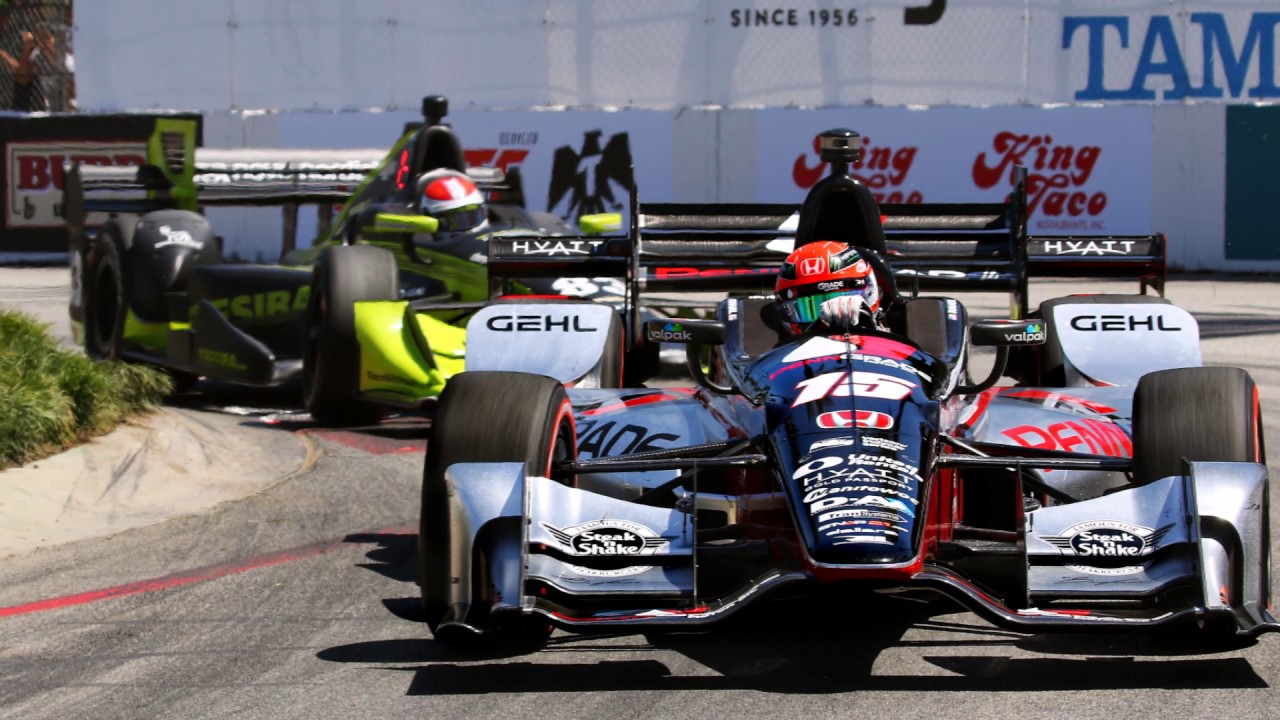 Things That Go fast 2016 - YouTube