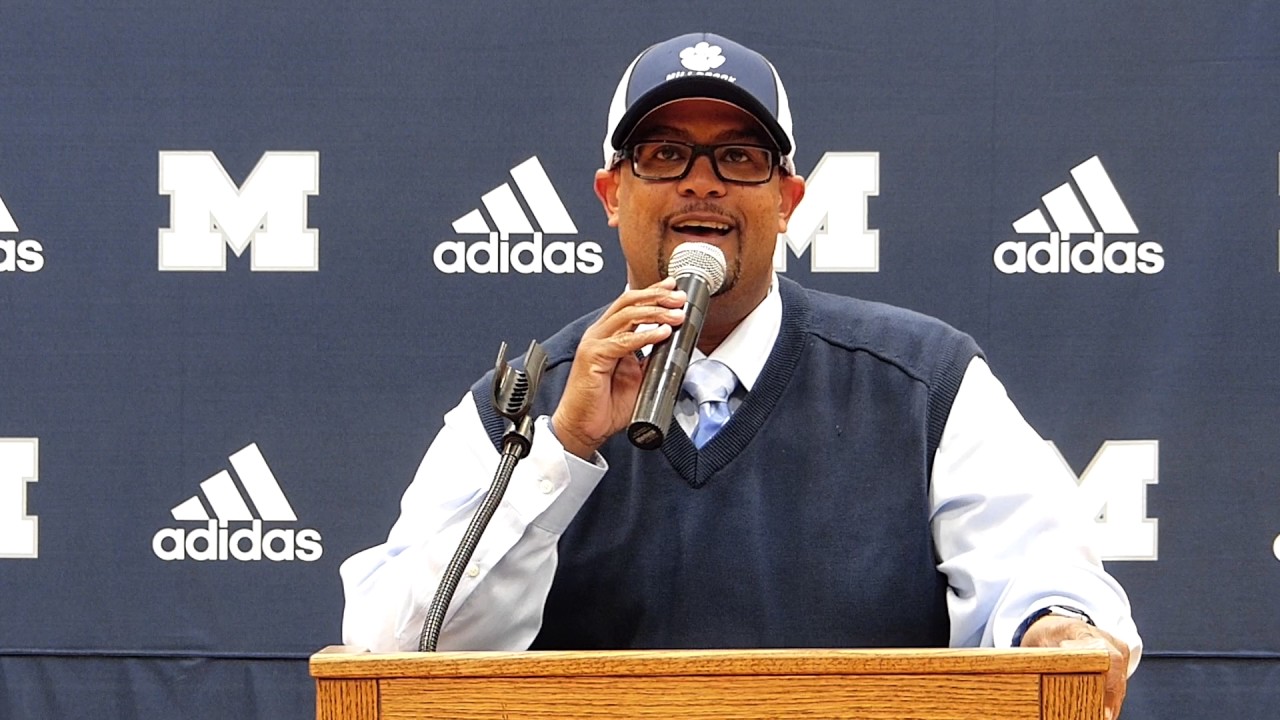 Chris Davis Named Head Men's Basketball Coach at Millbrook HS - YouTube