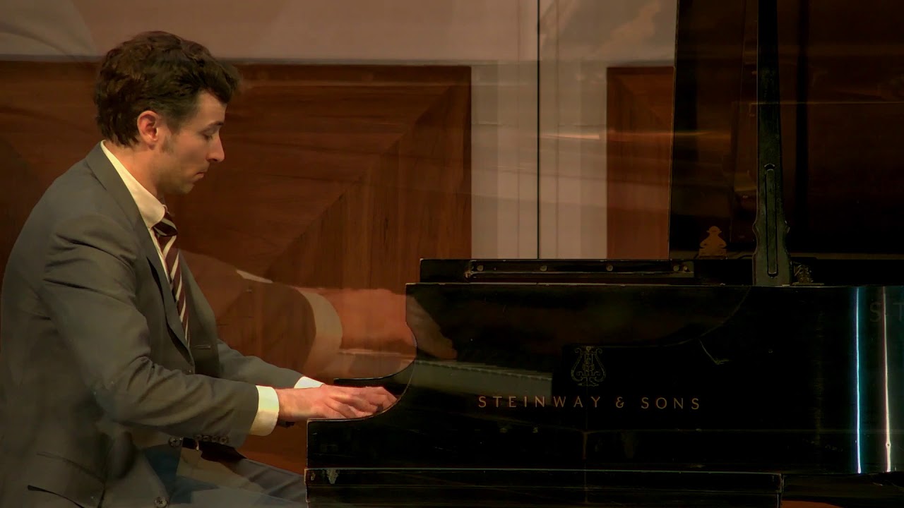 Music at Noon with Elaine Lau and Joe Ferretti, November 12, 2020 - YouTube