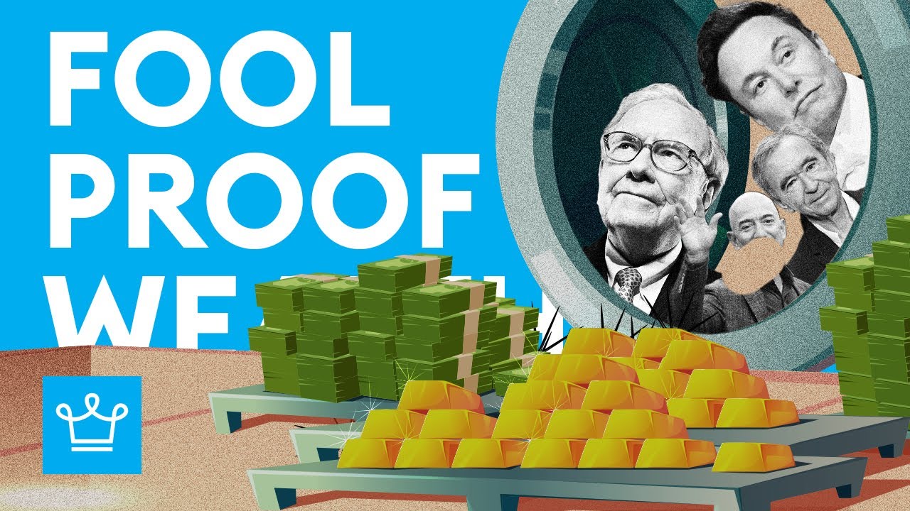 How Billionaires Foolproof Their Wealth - YouTube