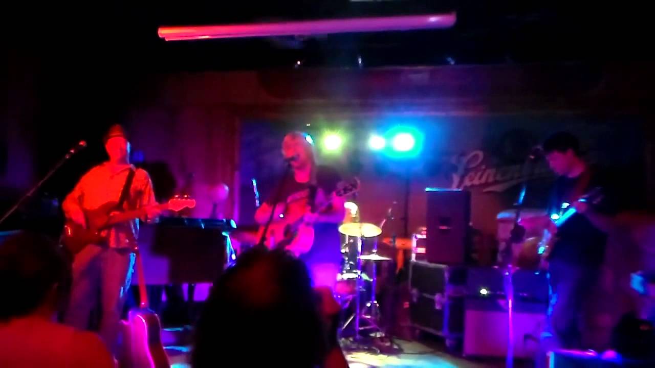 The Gathering Field: Complicated Me - YouTube