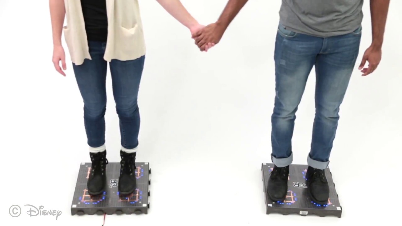 Enabling Interactive Infrastructure with Body Channel Communication ...