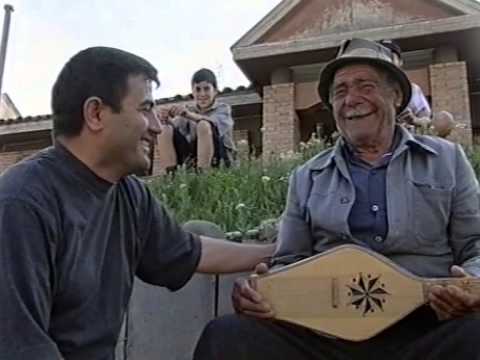 Ay ev yiyəsi Gürcüstan