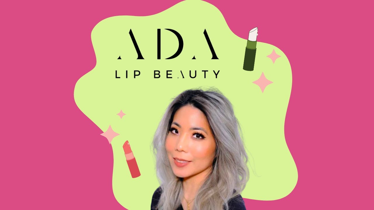 Ada Lip Beauty - YouTube