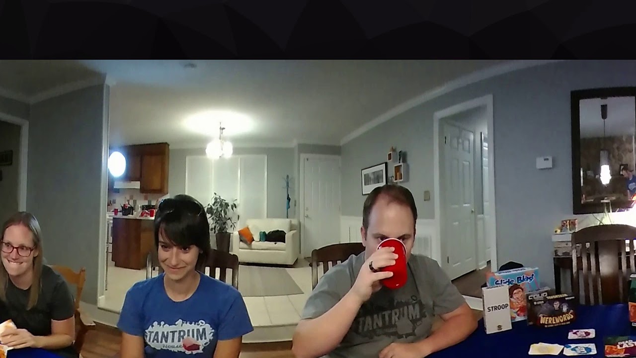 Dead Last Game 360 Playthru - YouTube