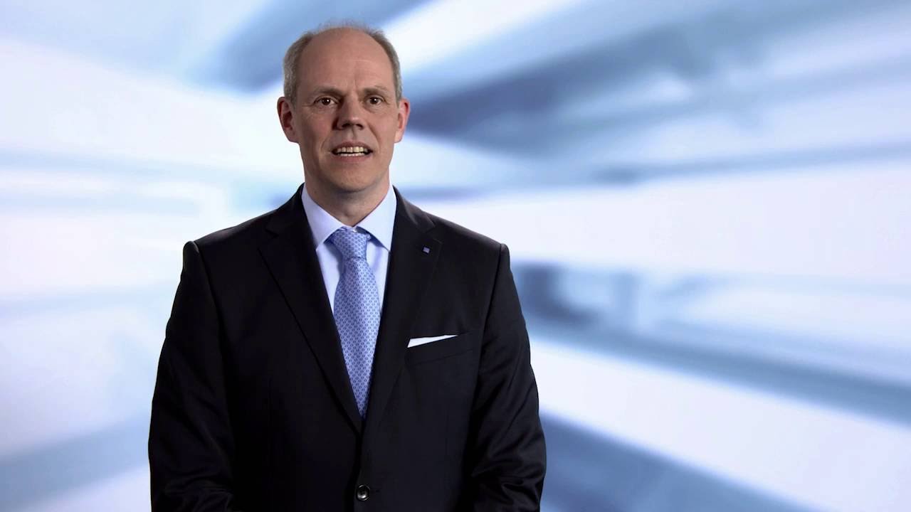 Ralph Sporer - German candidate for the IEC SMB Chair - Experiences ...