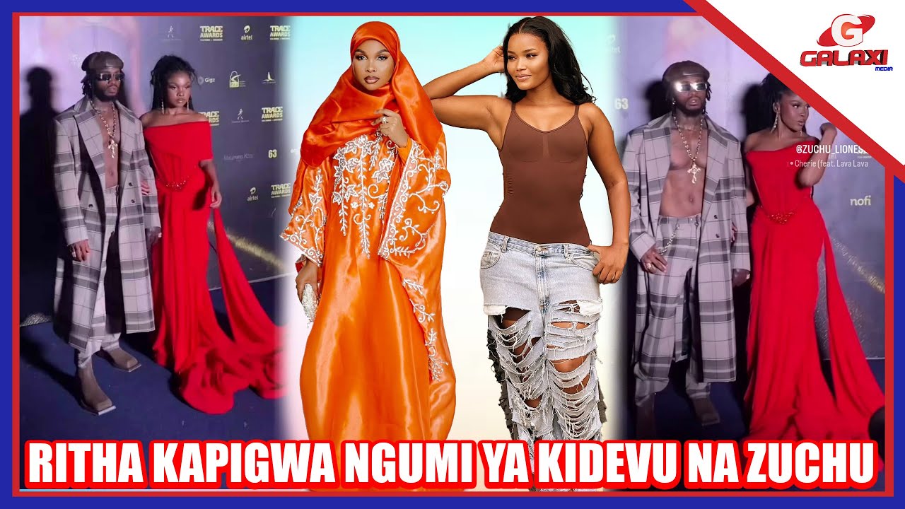ZUCHU AMPIGA K.O RITHA DAKIKA ZA JIONI| DIAMOND AMUWEKA ZUCHU INSTA ...