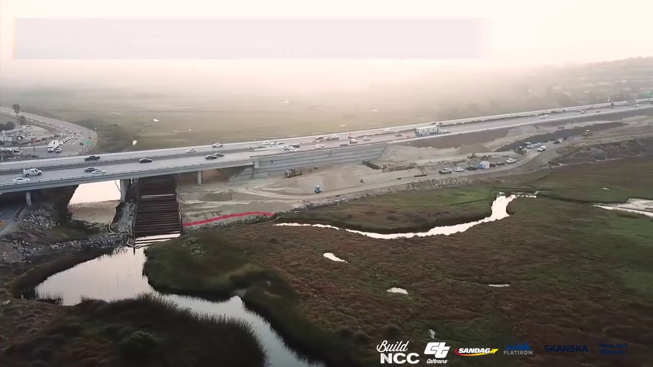 Build NCC Project Update - October 2017 - YouTube