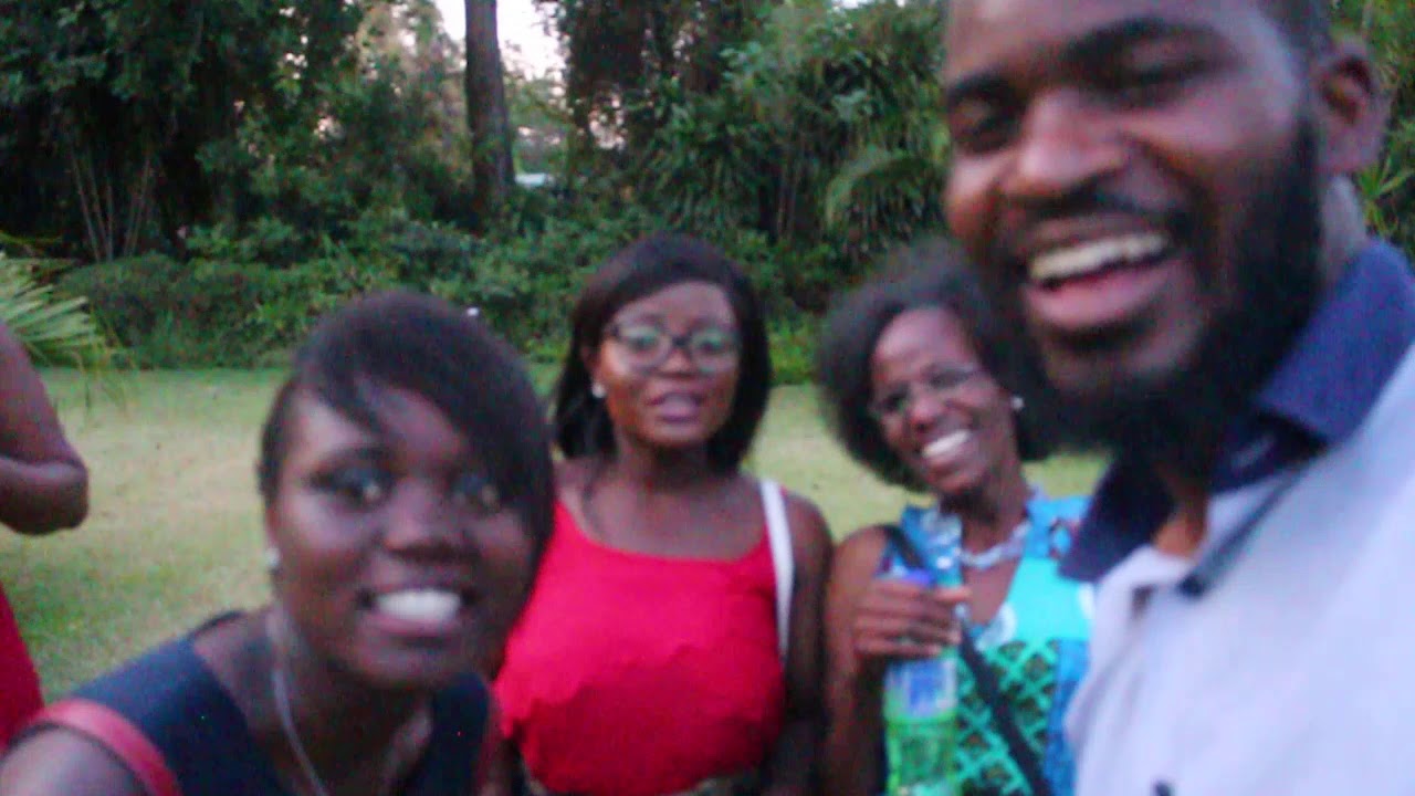 Friends of the Khumba guy... My Chingola people - YouTube