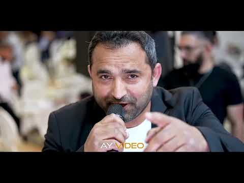 Nurgül & Müjdat - Part 2 - Koma Siyabend - Karakocan Erzincan Dügün - Freyming France - Ay Team