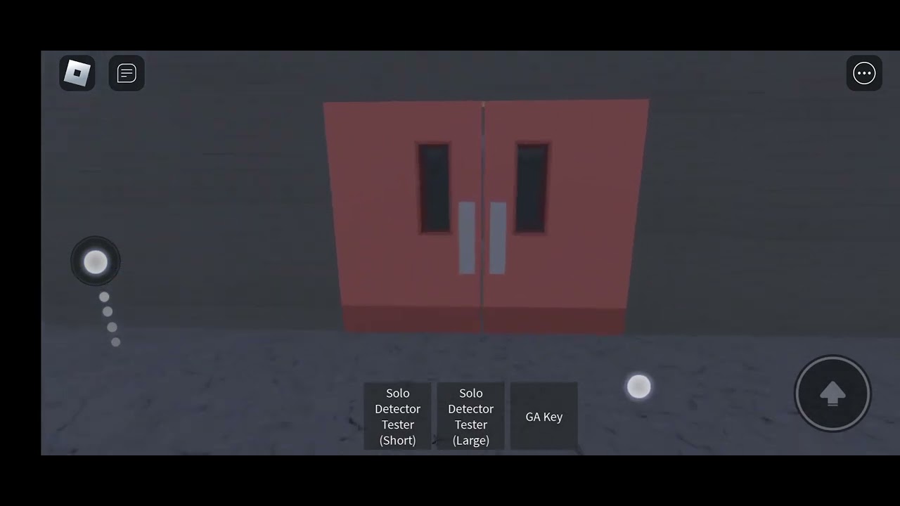 Roblox Fire Alarm Test Again. - YouTube