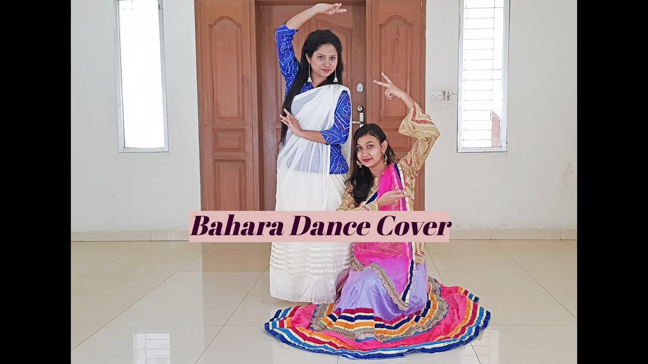 Bahara | Dance Cover | I Hate Luv Storys | Sonam Kapoor , Imran Khan ...