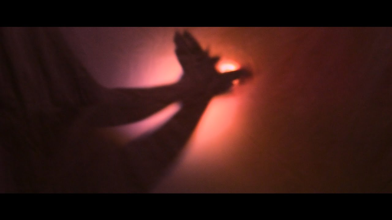 absence of light is a shadow - YouTube
