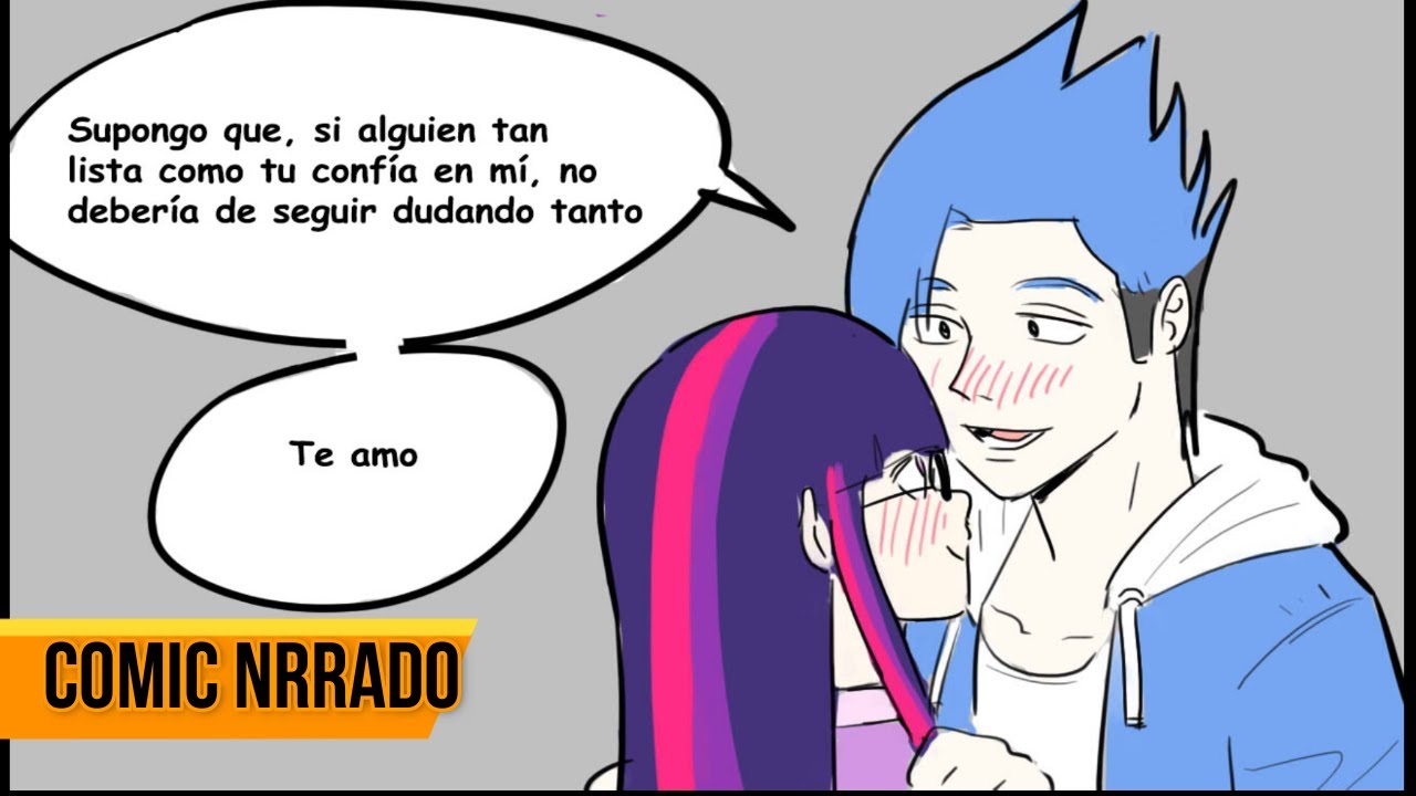 "Shipeos Random" 🐴🐦😍🤣😅 Twilight X Mordecai - P1 #Twilight #mordekai # ...