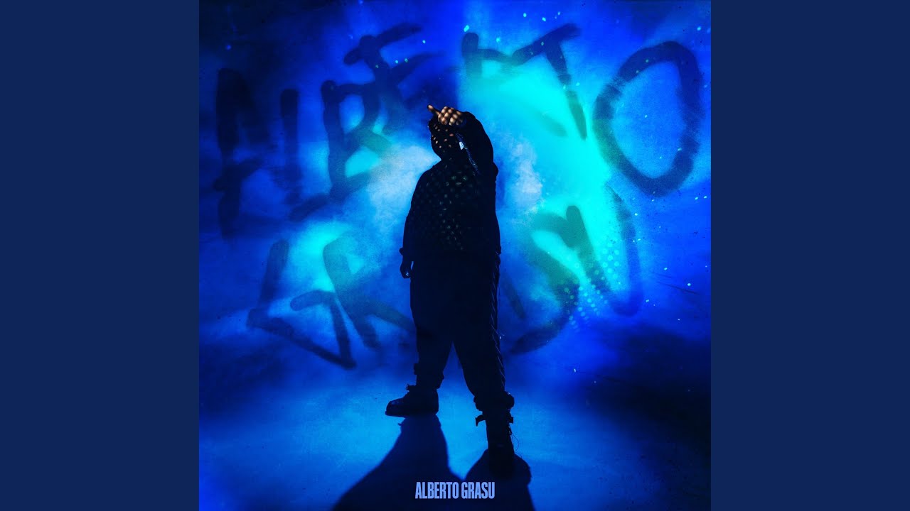 Alberto Grasu - YouTube