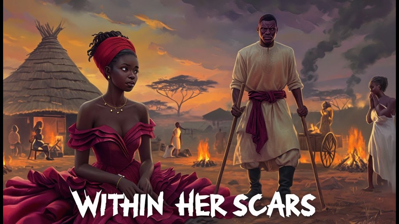 WITHIN HER SCARS - YouTube