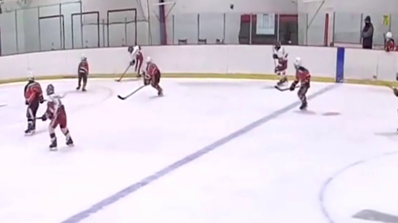 Cheesy Gets a Ripper - YouTube