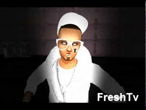 Over Drake IMVU (FreshTv) - YouTube