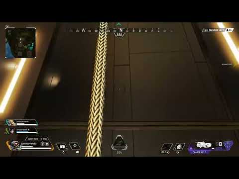 Apex Hot Drop and Slays - YouTube