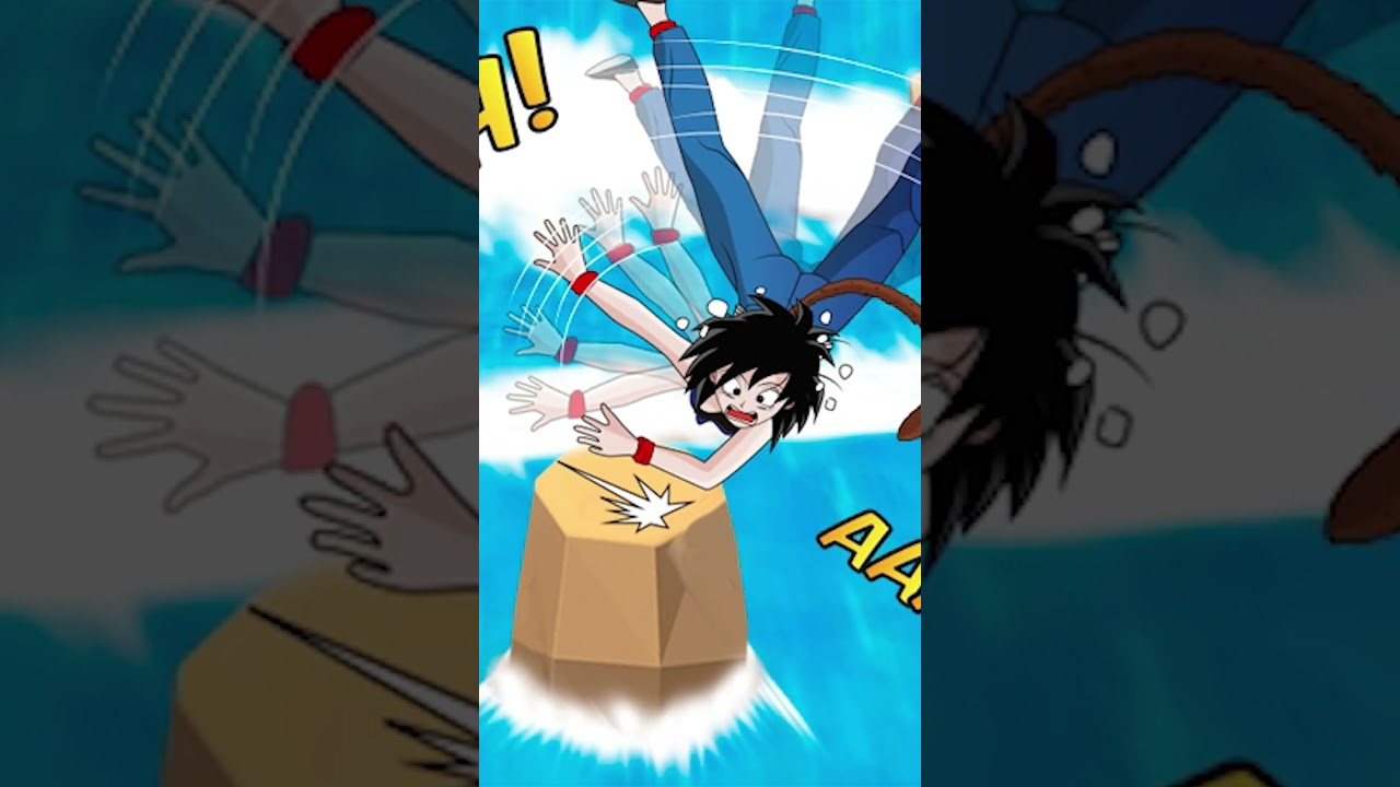 What Is Dragon Ball "Gine Reboot"? #shorts #dbz #dragonball - YouTube