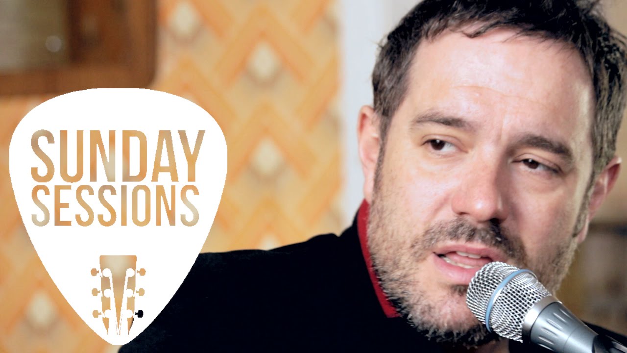 Tom Baxter - In the Arc of Your Mallet (Live for the Sunday Sessions ...