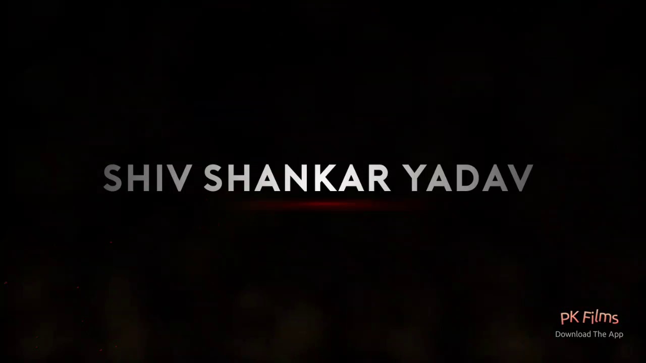 Shiv Shankar Yadav ji-280919-051115.mp4 - YouTube
