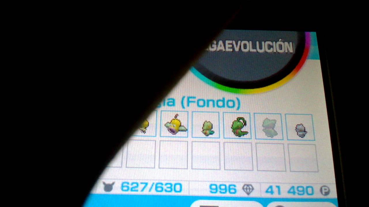 Pokemon Rumble World - Mega Venusaur - YouTube