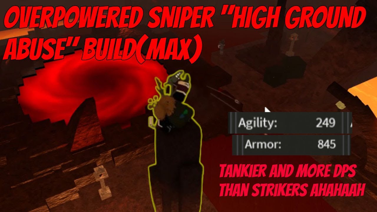Rune Slayer: BUSTED MAX PVE RANGER BUILD(-5 iq brainpower Lycanthar ...
