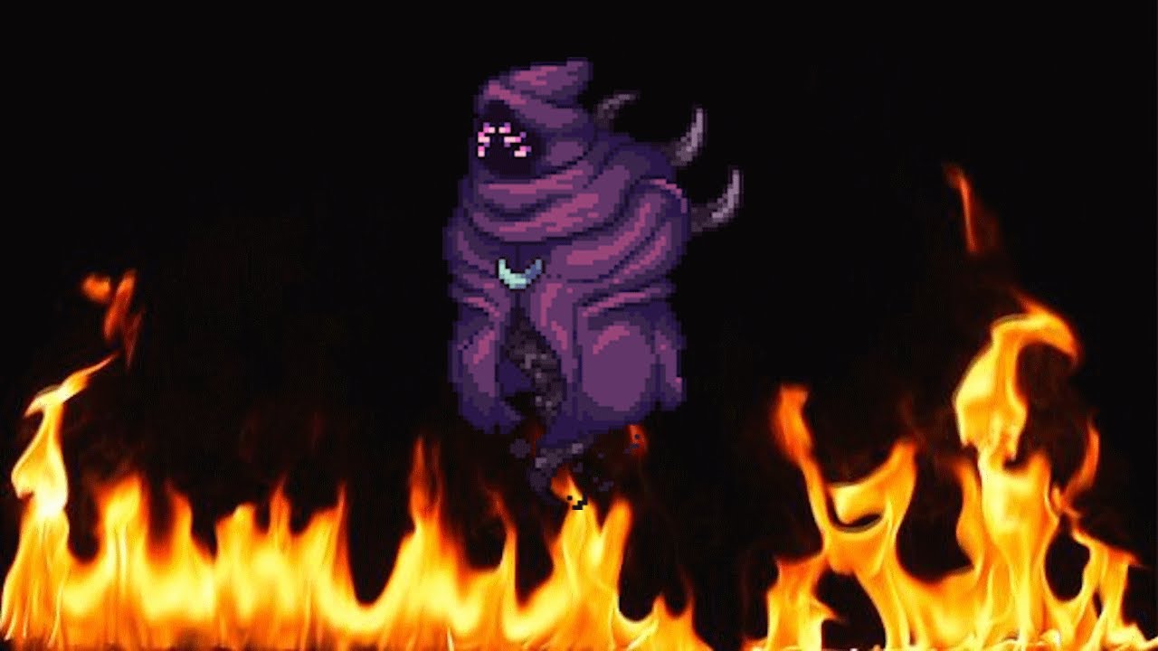 (Calamity) Signus No-hit (Infernum) - YouTube