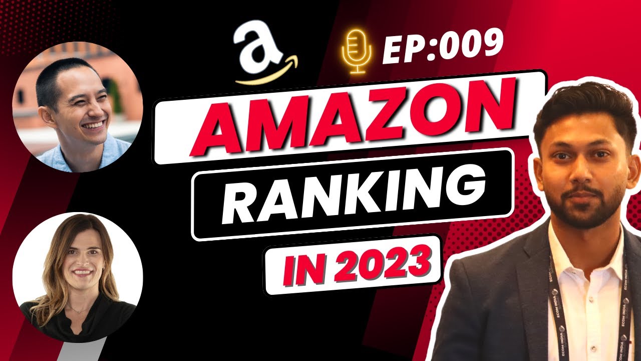 understanding Amazon Product Ranking | Strategies for Increasing Keyord ...