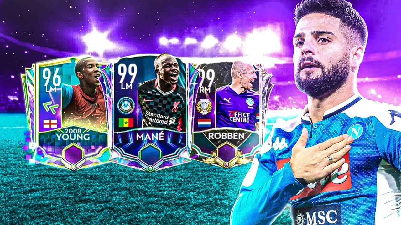 TOP 10! 🔥OS 10 MELHORES ME's & MD's DO FIFA MOBILE 2021 - YouTube